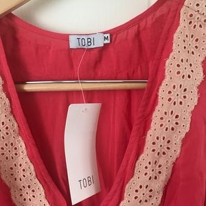 Tobi | Tops | Nwt Tobi Top | Poshmark